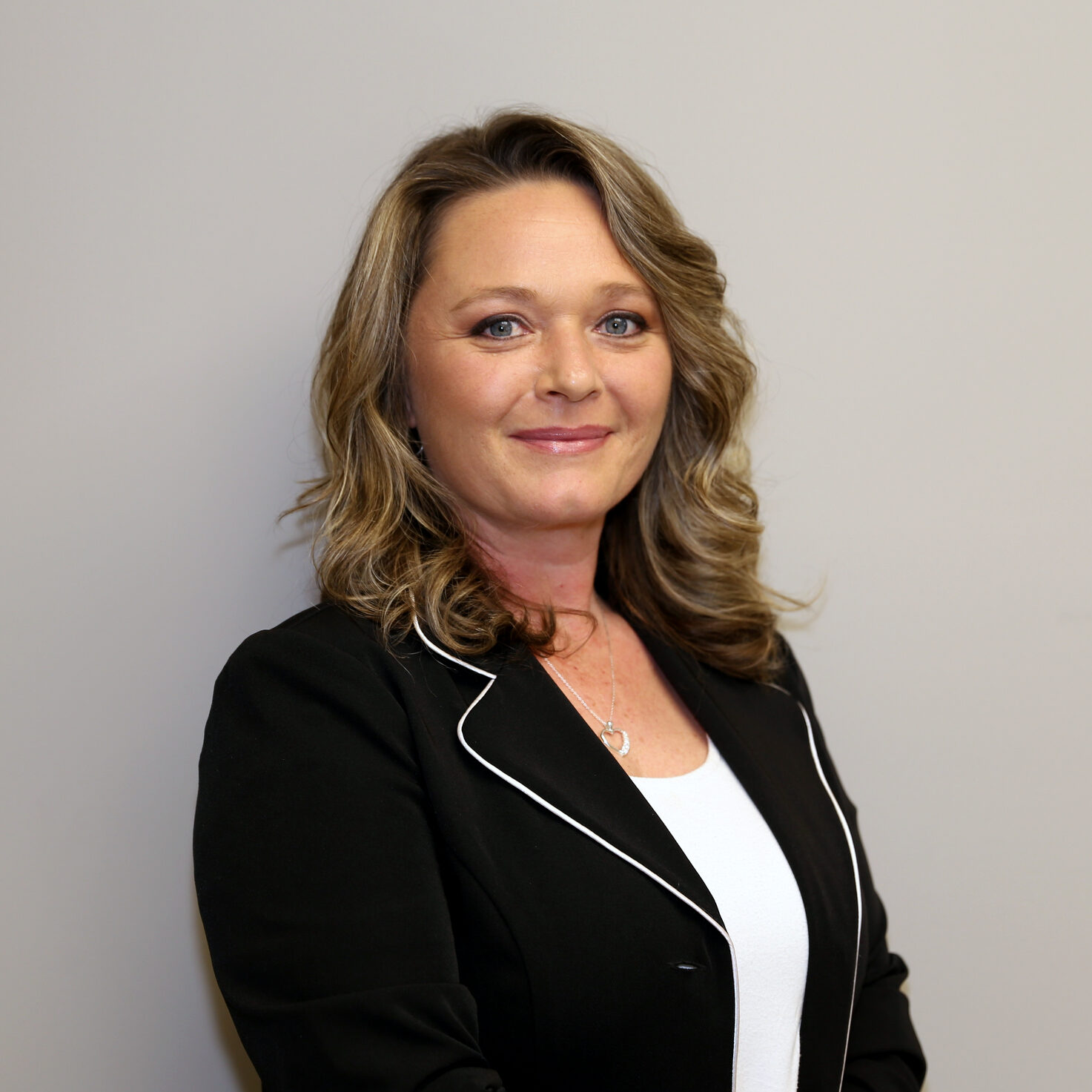 Patrick McClintock – Gerald D. Arrington