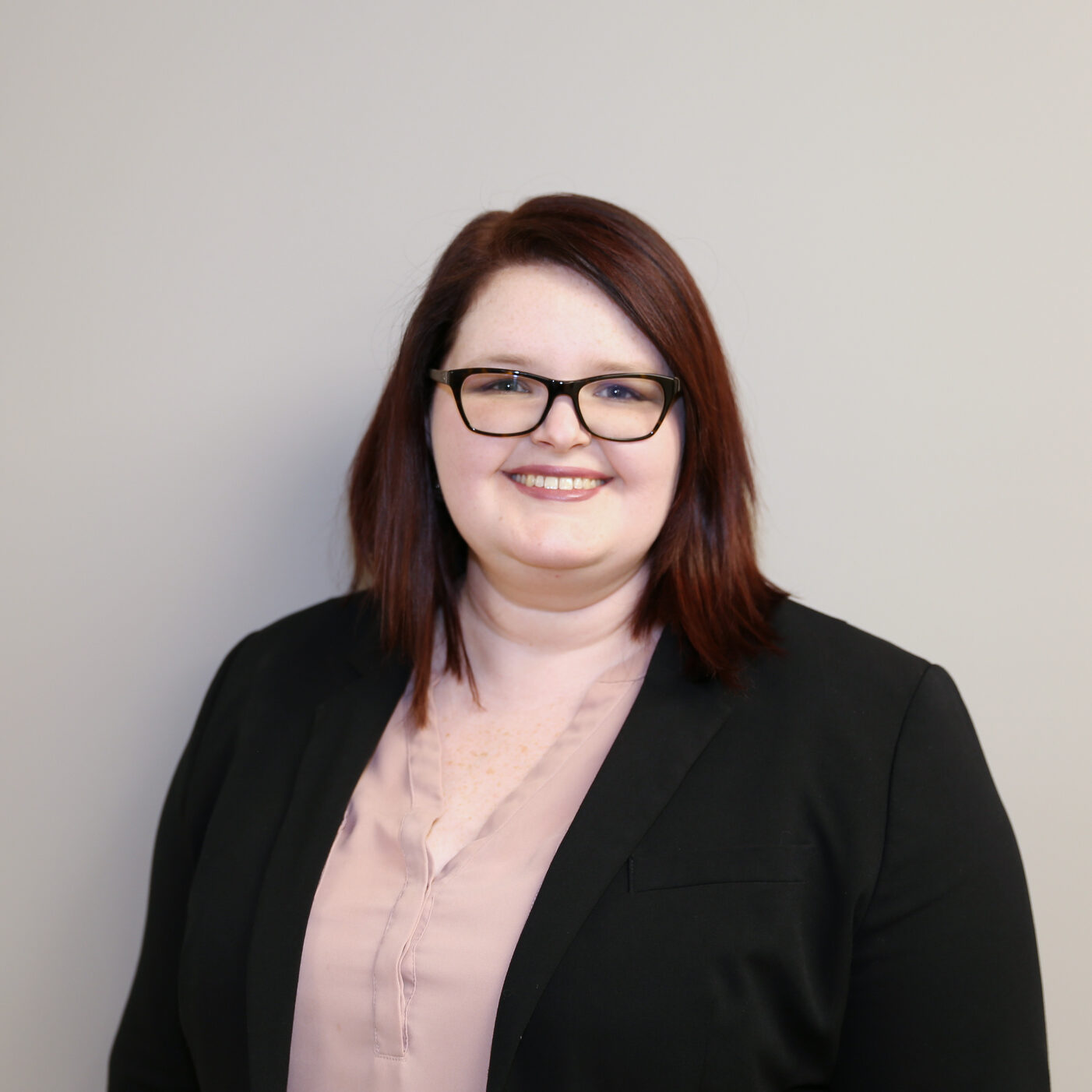 Patrick McClintock – Gerald D. Arrington