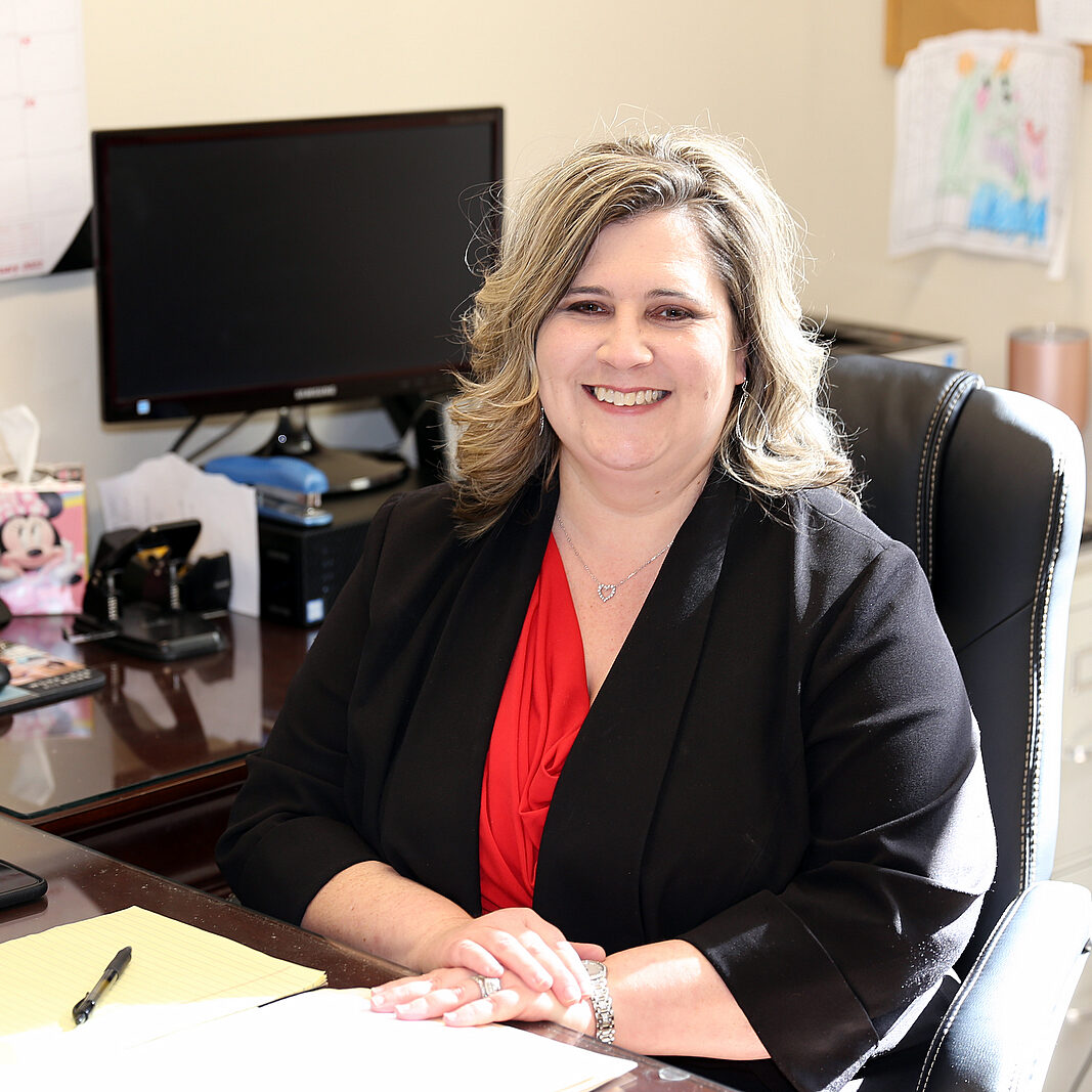 Janice Davis – Gerald D. Arrington